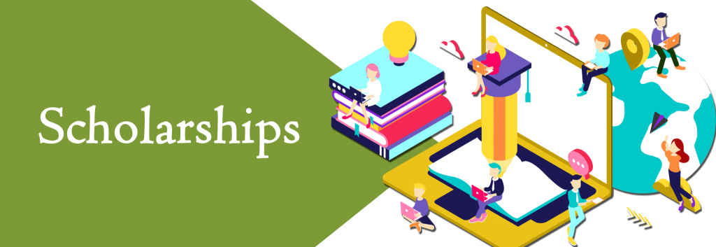 Scholarship & Subsidy - Global Affairs Office, HSUHK