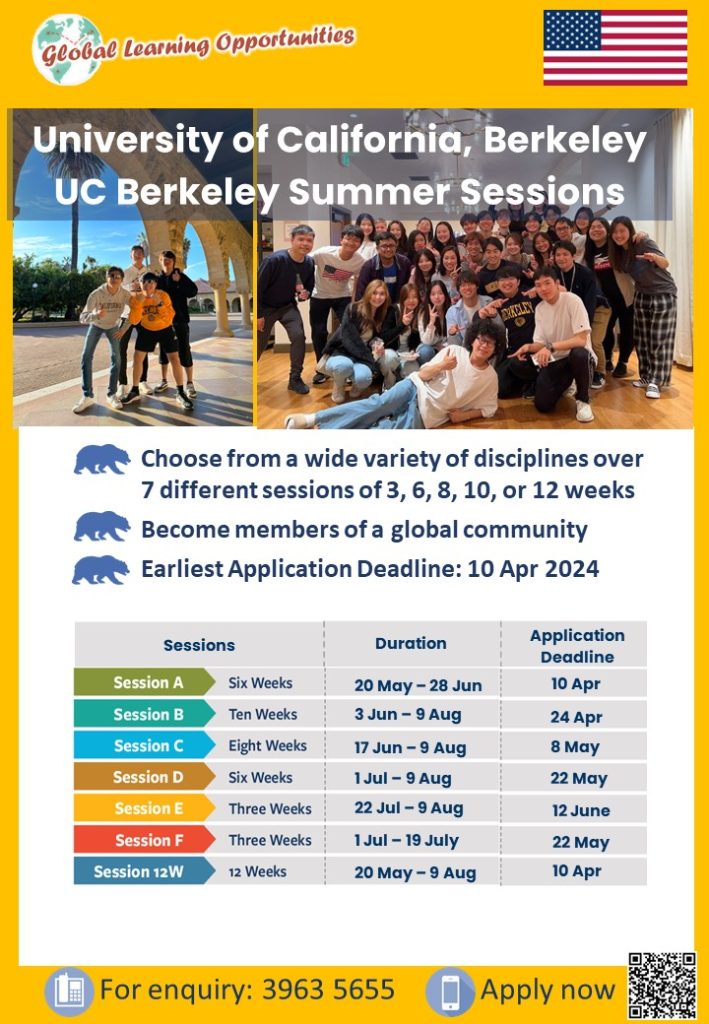 North America - Global Affairs Office, HSUHK